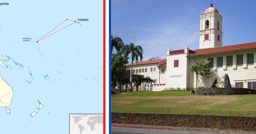 The attempted second attack on Pearl Harbor