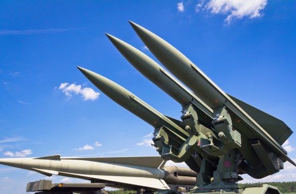 The 60-year history of the new Hawk missiles for Ukraine