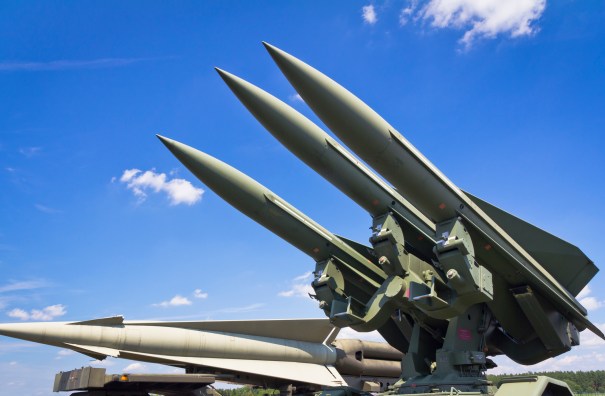 The 60-year history of the new Hawk missiles for Ukraine