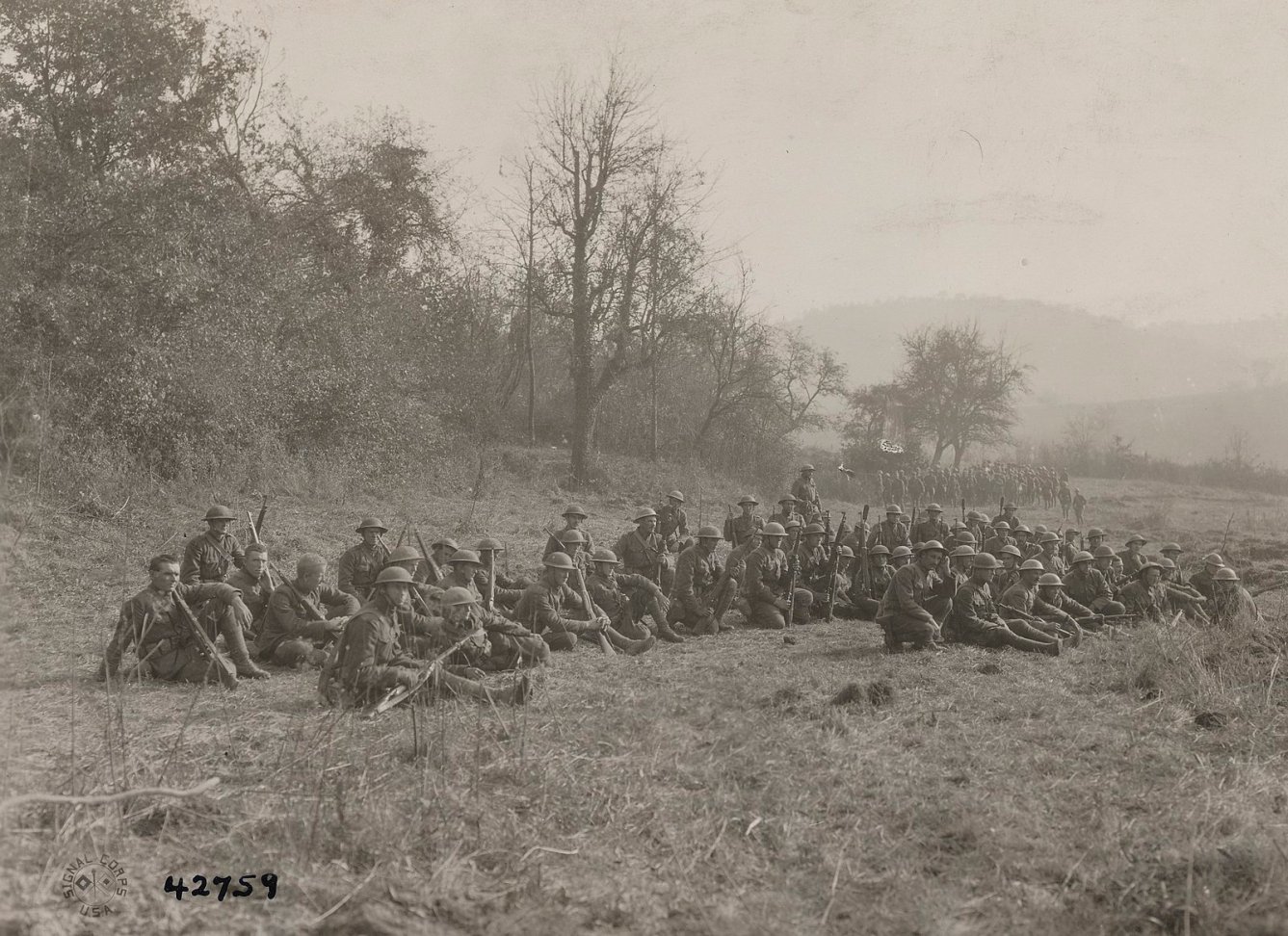 Why was the Lost Battalion so important?