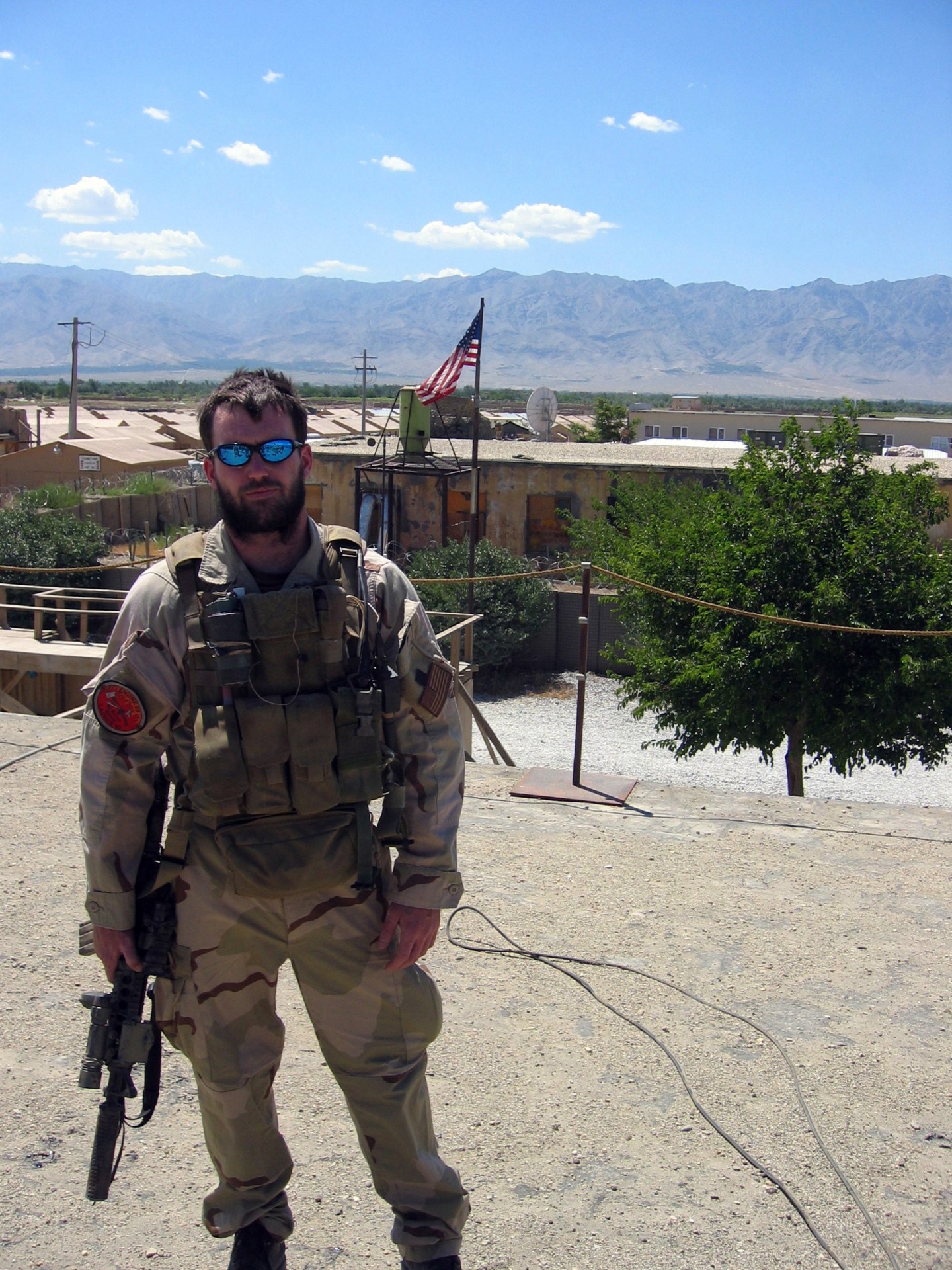 MoH Monday: Lt. Michael P. Murphy