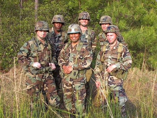 MOH Monday: Sergeant First Class Jared Monti