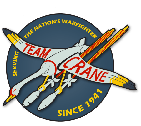 An Indiana Navy base supplies 18th and 21st century tech