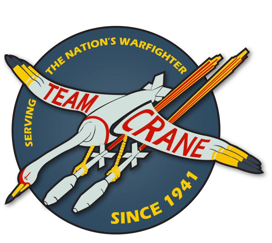 An Indiana Navy base supplies 18th and 21st century tech