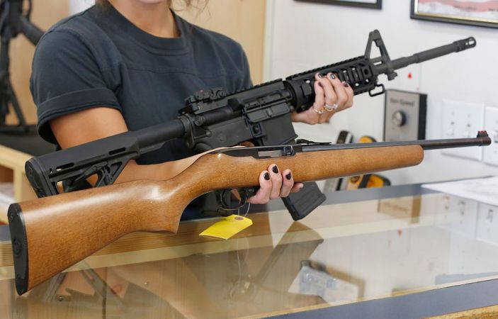 Ruger 10/22: Your new best friend in the world of .22 LR rifles
