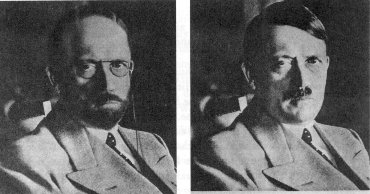 The secret, failed Nazi plan for German colonies in South America