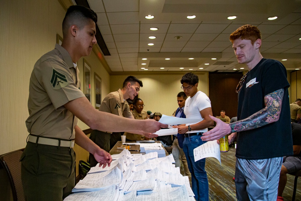 President Biden activated the Individual Ready Reserve