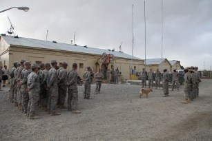 President Biden activated the Individual Ready Reserve