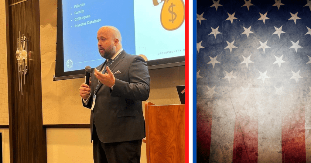 Why are Gen Z not joining the military? A Marine Officer explains