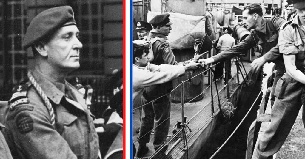 Last of the Free French Commandos of D-Day died at 100