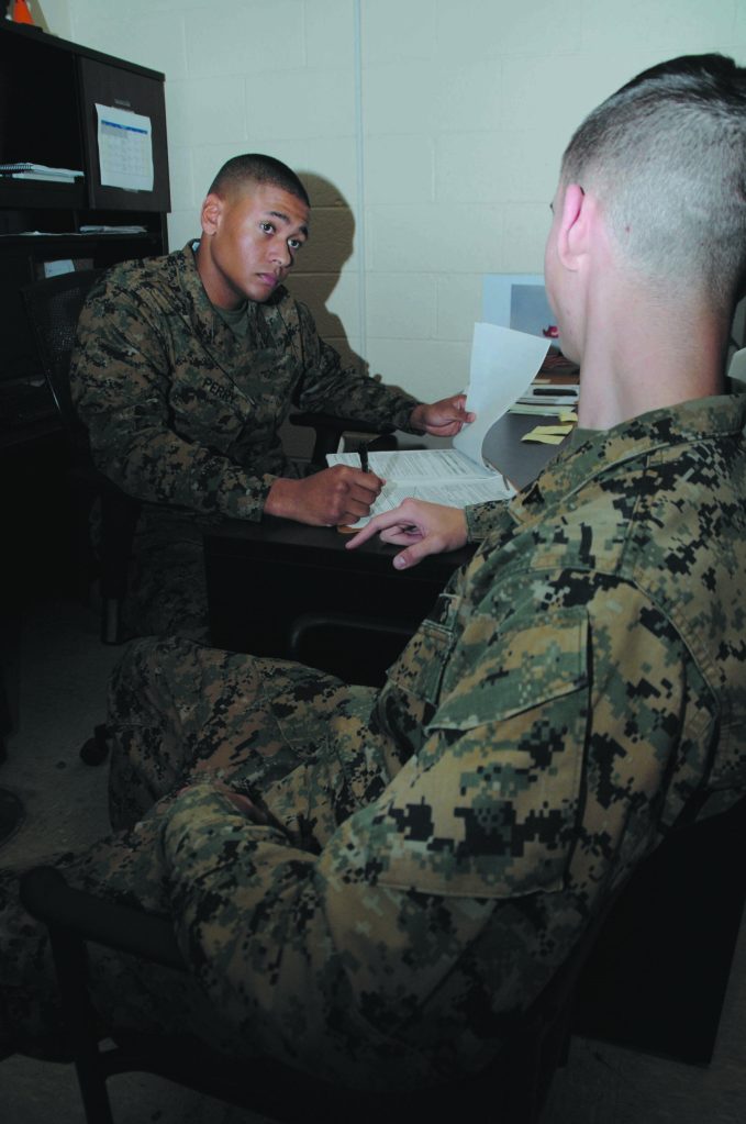 Top Marine Corps mysteries