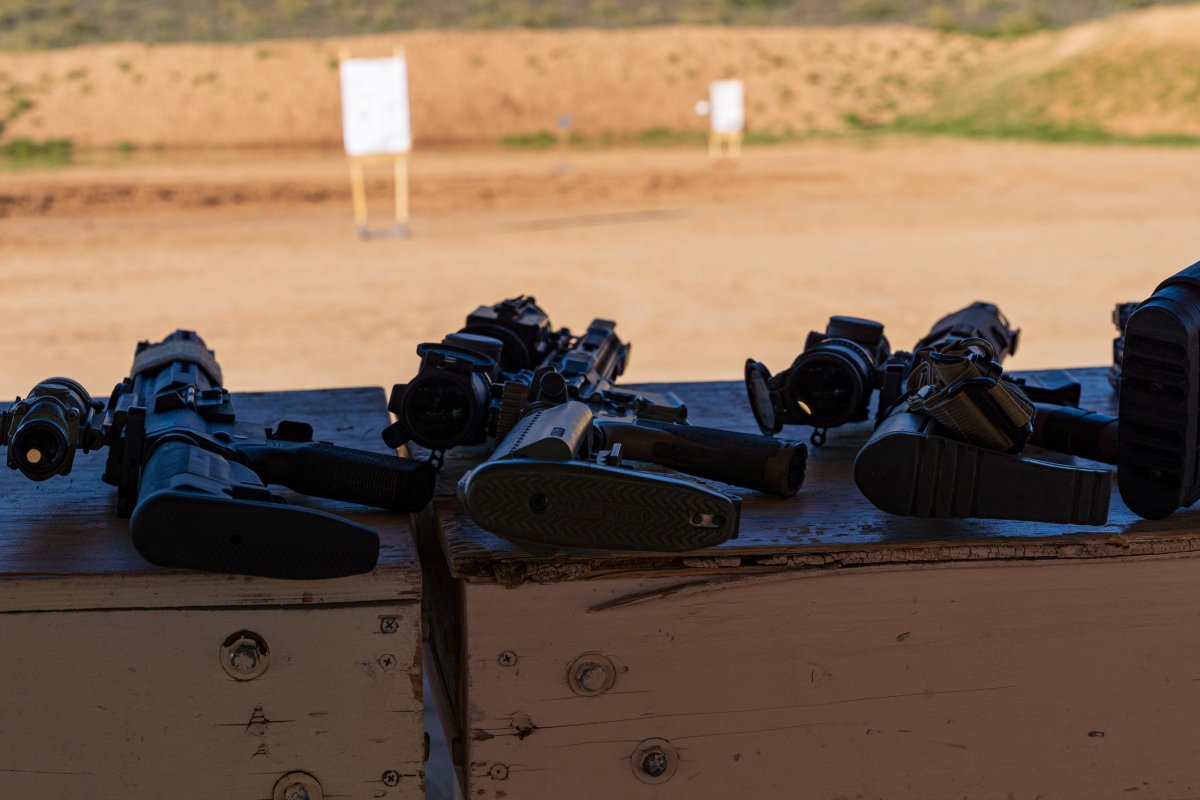 Building the ultimate 'SHTF' rifle on a budget
