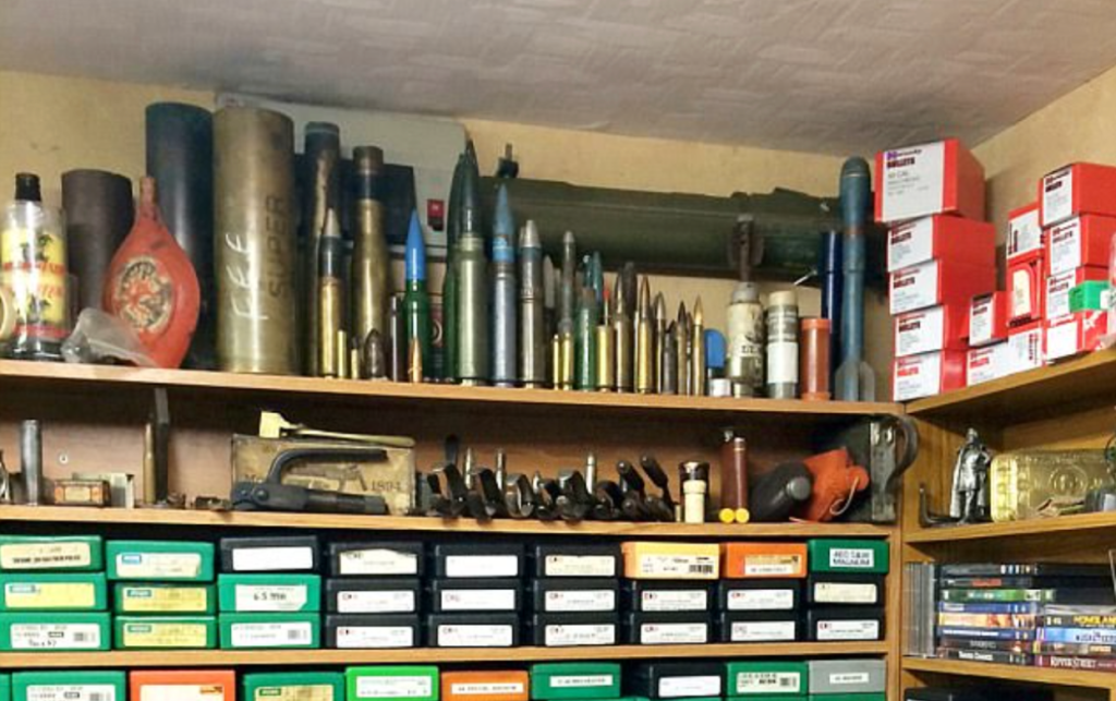 This is how Sparta selected infants for their army