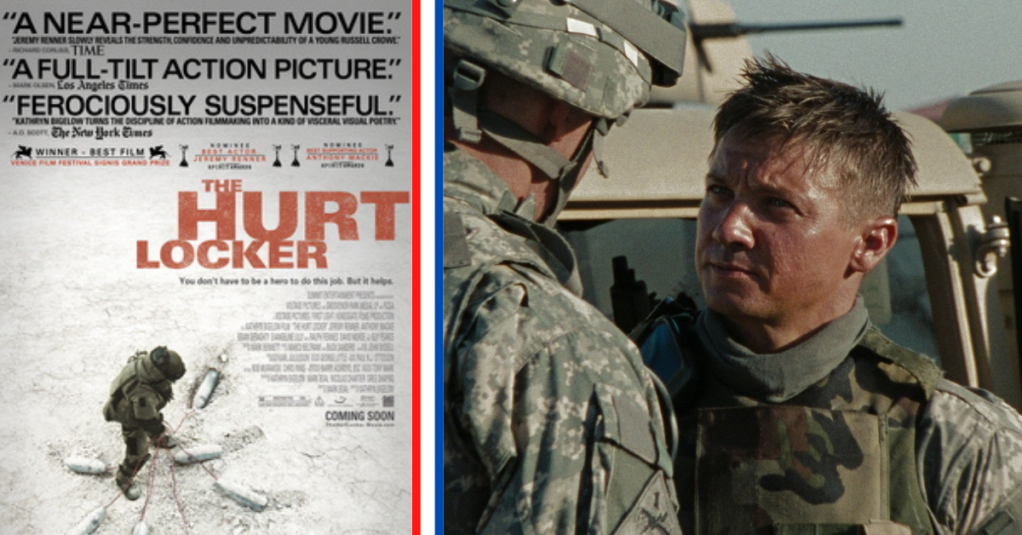 6 Military movies that surprised us with what they got right