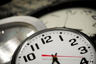 How to tell military time