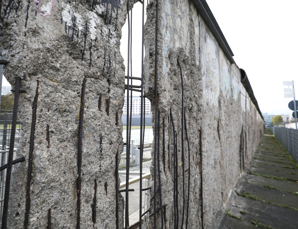 'Operation Gold:' How an underground tunnel provided a treasure trove ...