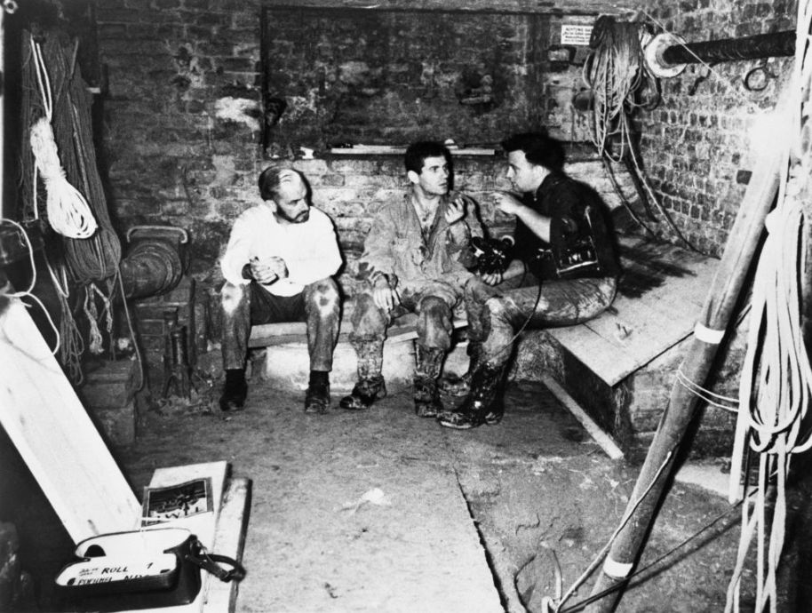 The cover story that helped the CIA pull off one of the Cold War's most ...