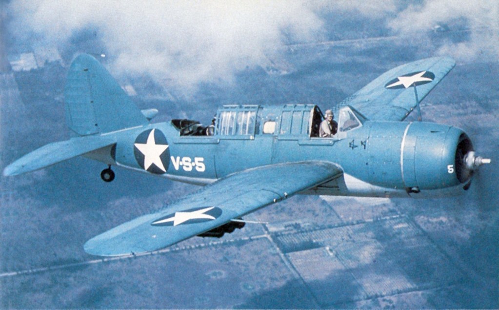 This 'Whale' saved 700 planes during the Vietnam War