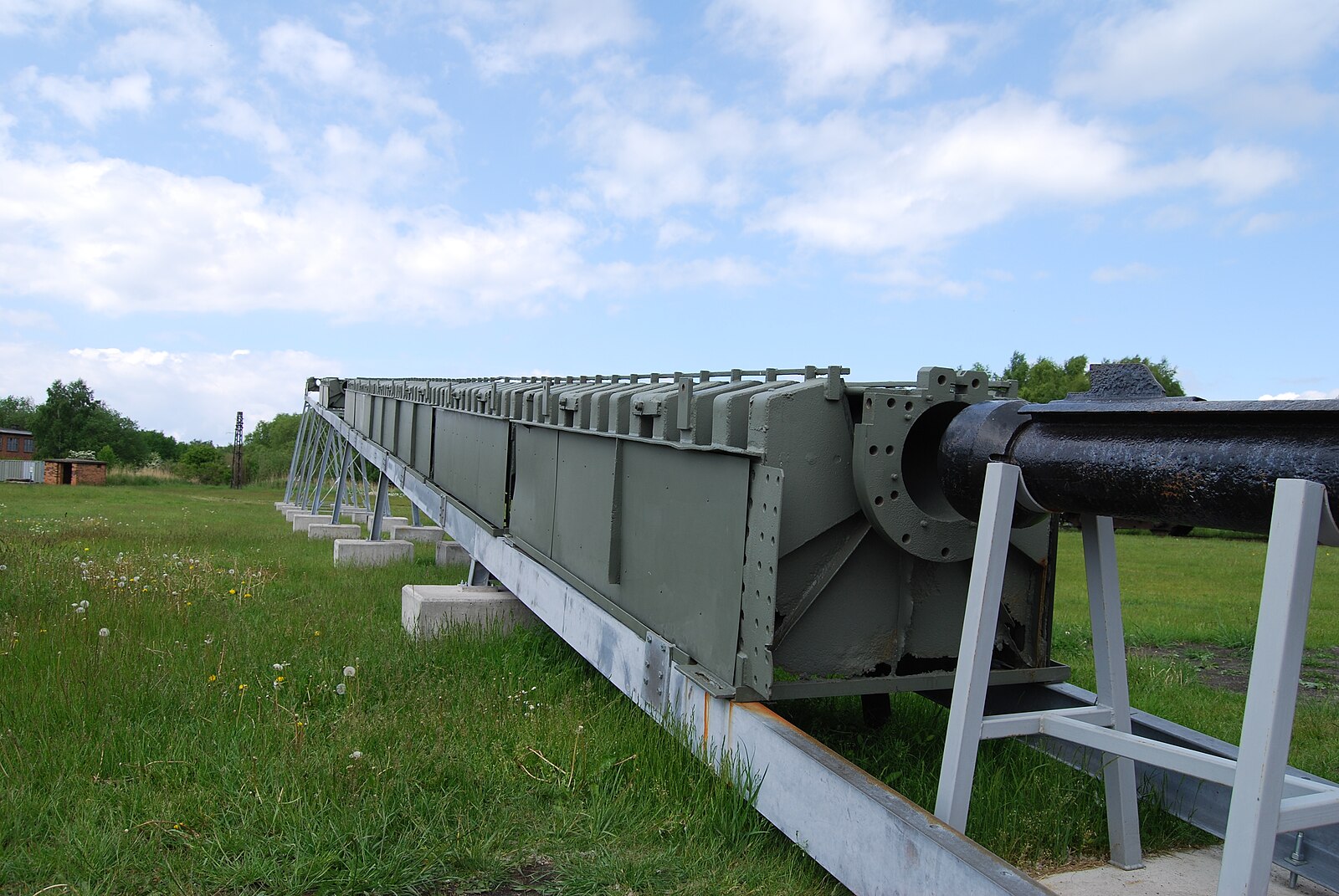 The women who softened the V-1 terror attacks