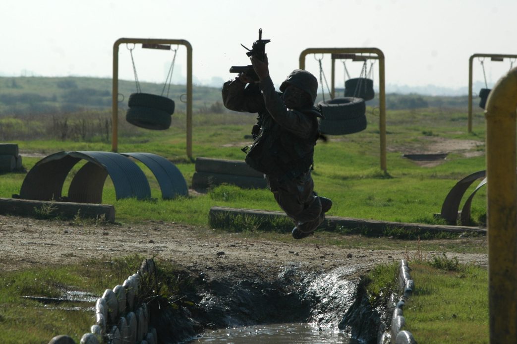 23 ridiculously long military acronyms (and what they mean)