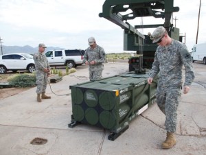 The US is sending tactical ballistic missiles to Ukraine