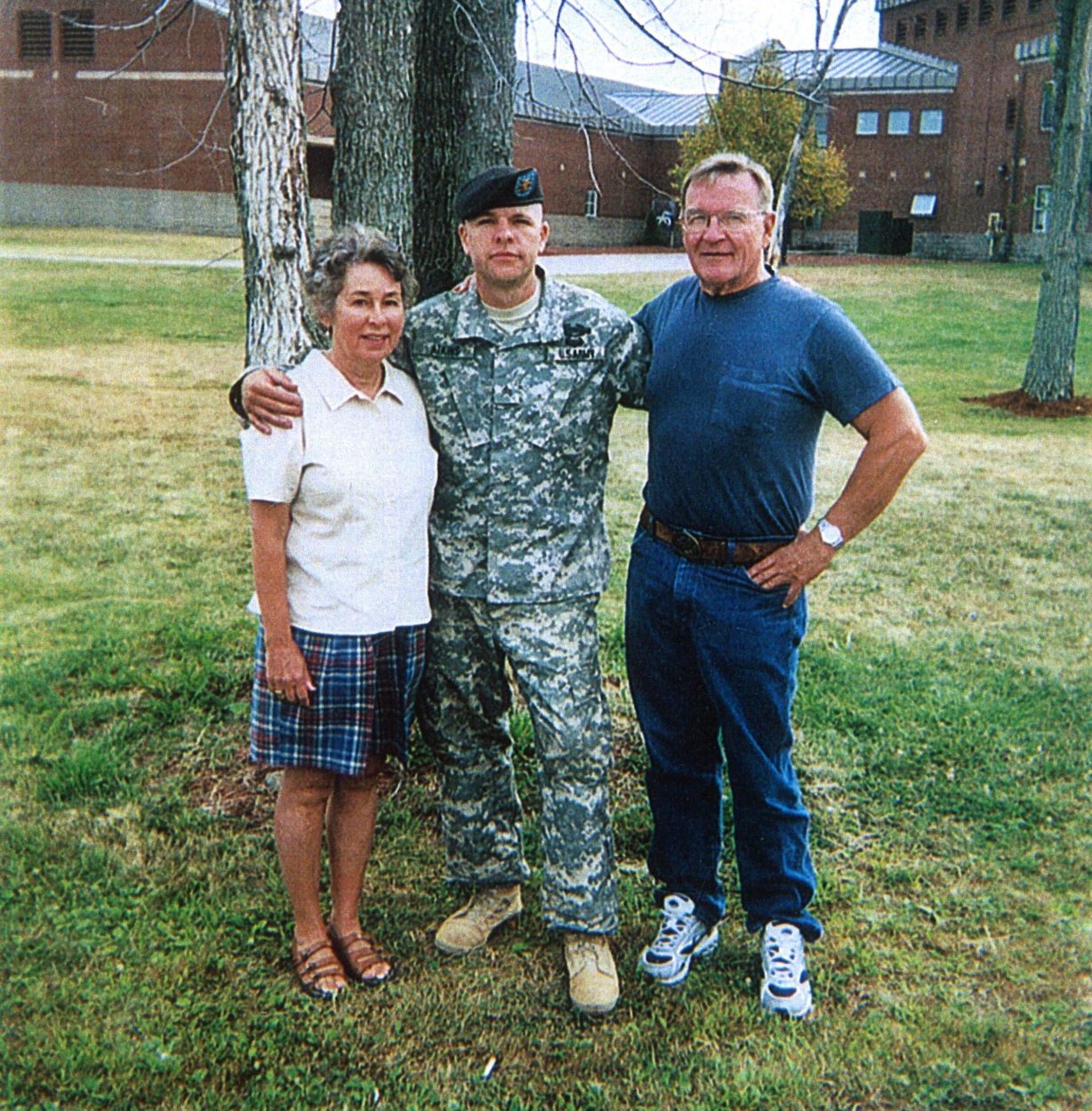 MoH Monday: Army Sergeant Travis Atkins
