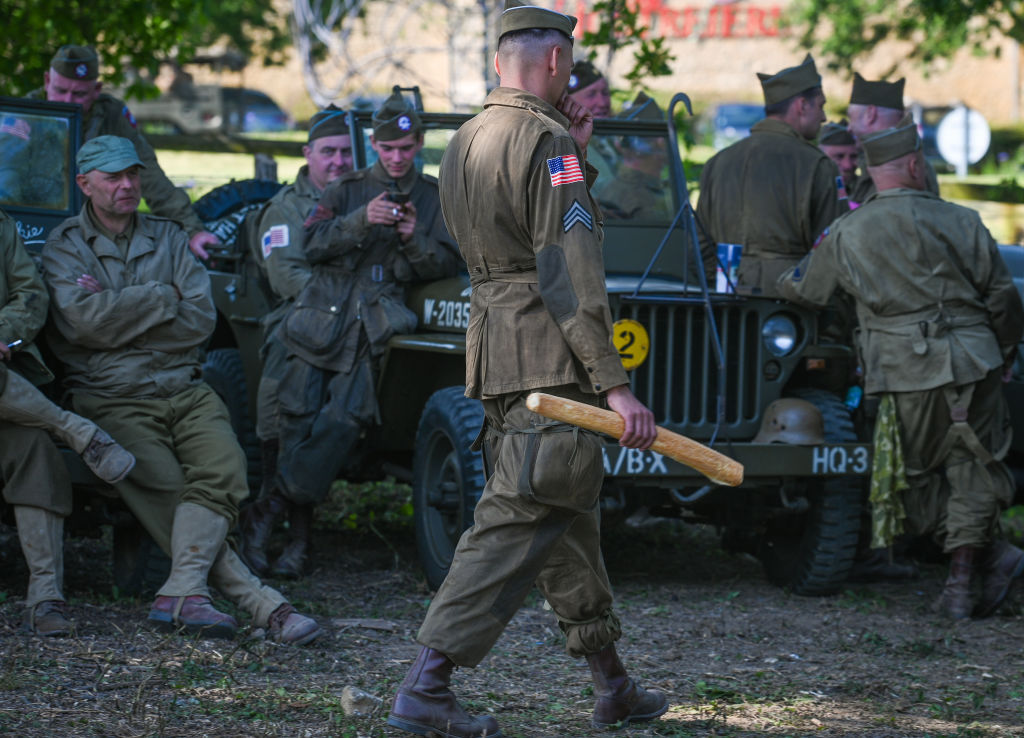 What is the history of military meals? From front lines to our fridge