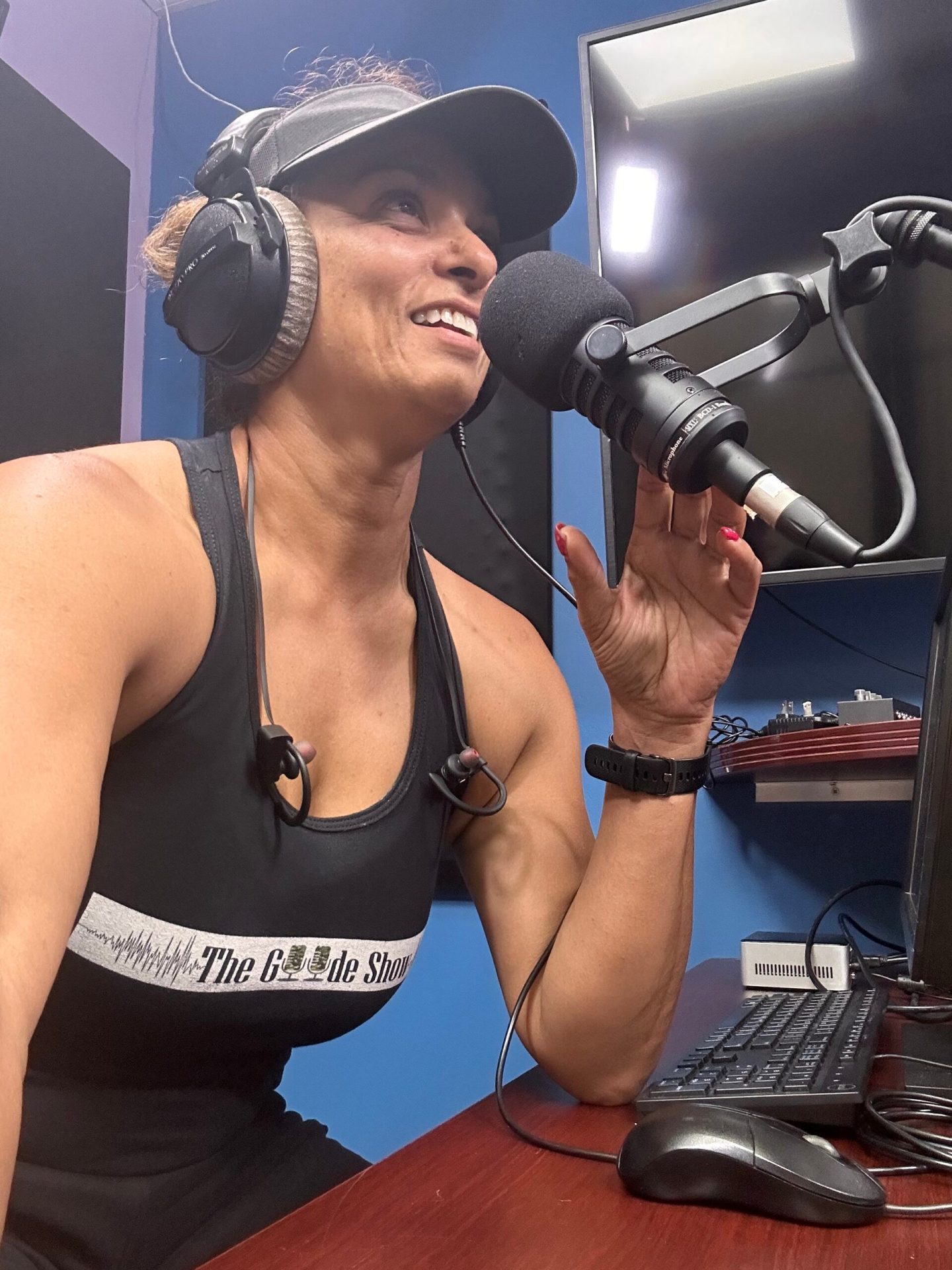 Navy SEAL spouse finds her way, one story at a time