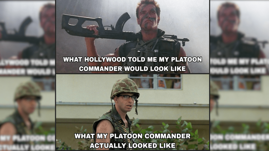 Unusual tasks that Navy Corpsmen do