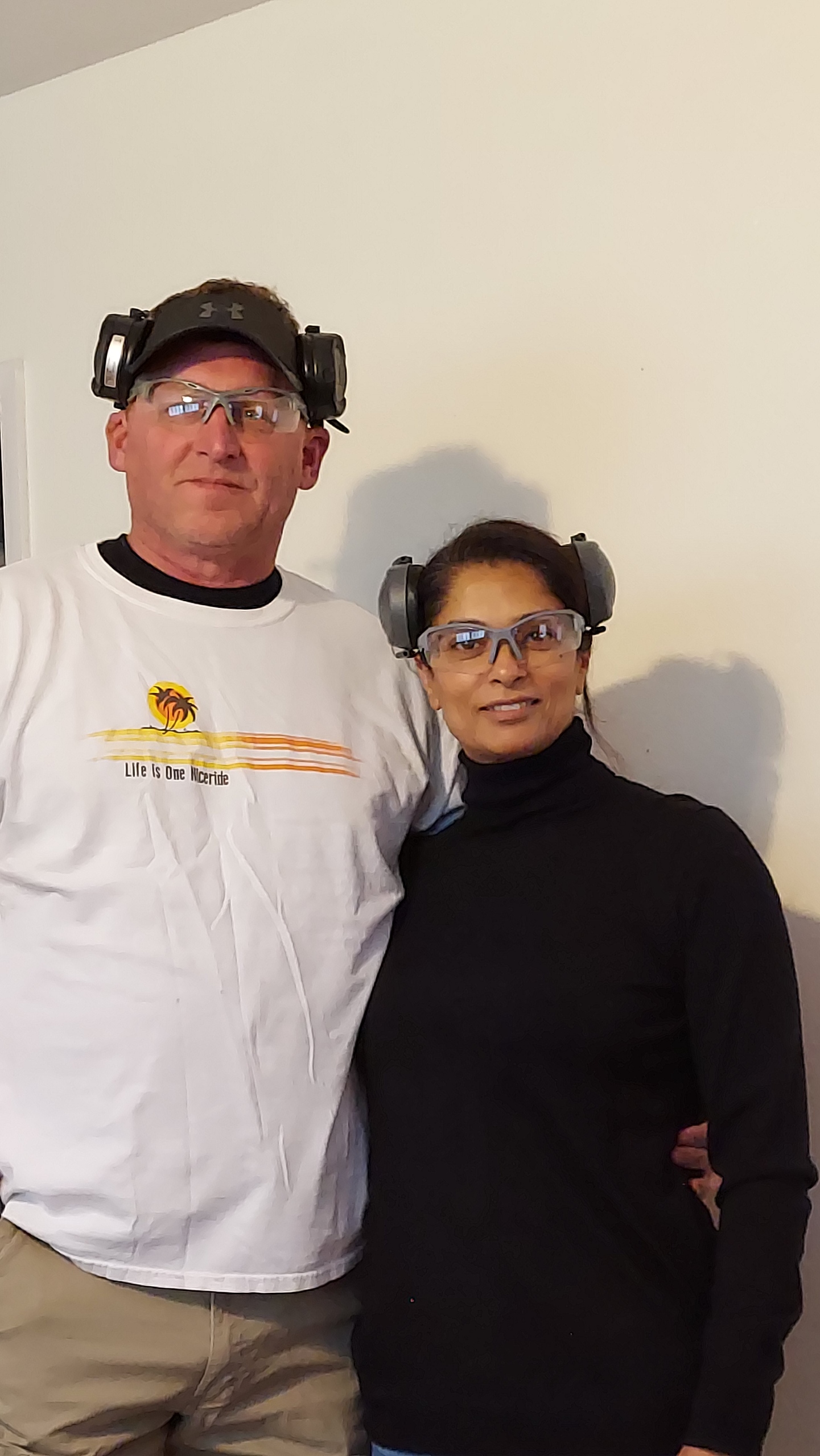 Navy SEAL spouse finds her way, one story at a time