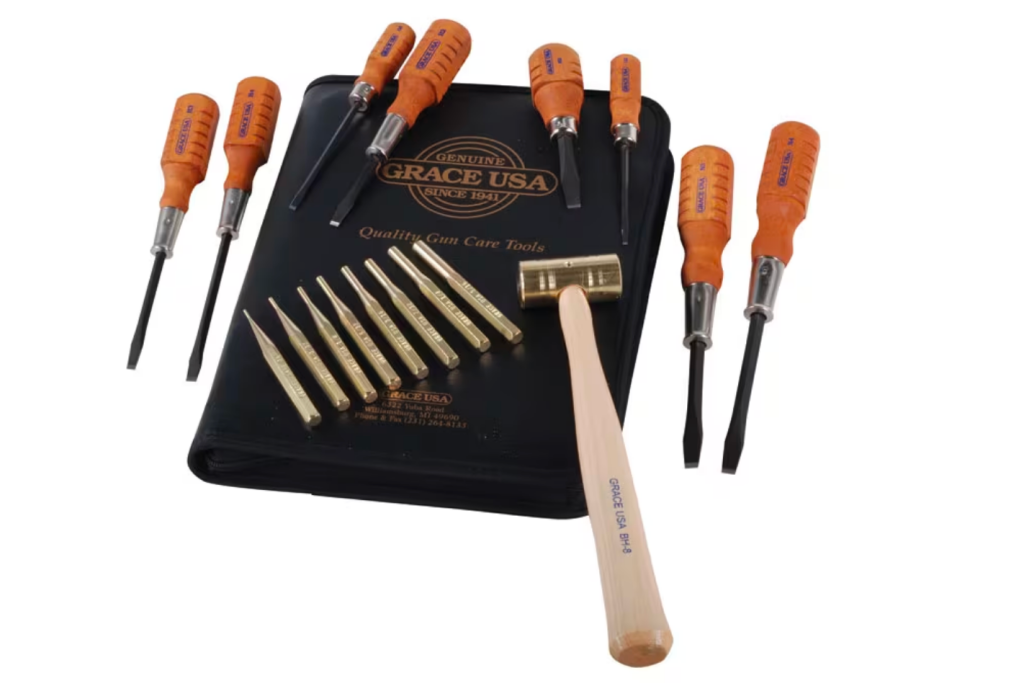 What skills do you need to be a gunsmith? A beginners guide