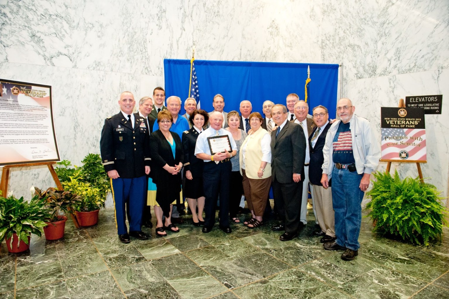 The eight brothers who fought in WWII