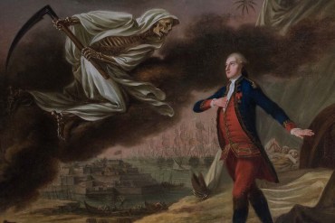 How British ‘Southern Strategy’ cost them the Revolutionary War