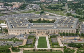 5 things you didn't know about the Pentagon