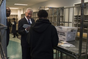 5 things you didn't know about the Pentagon