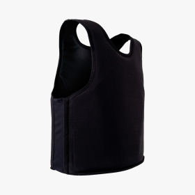 What are the body armor levels?