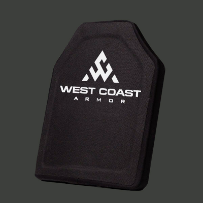 What are the body armor levels?