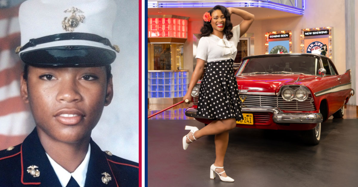Pin-Ups for Vets releases stunning 2024 calendar to help troops