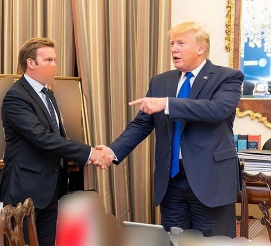 The SAS ‘Nairobi Ninja’ wrote a children’s book