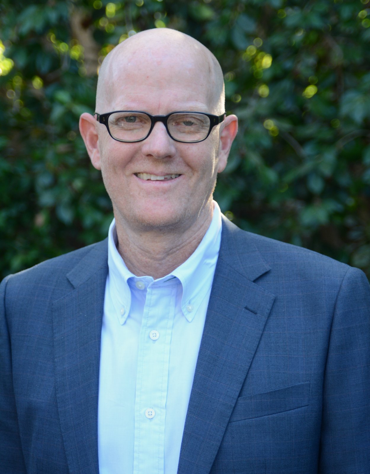 MIGHTY 25: The fearless founders of We Are The Mighty; David Gale ...