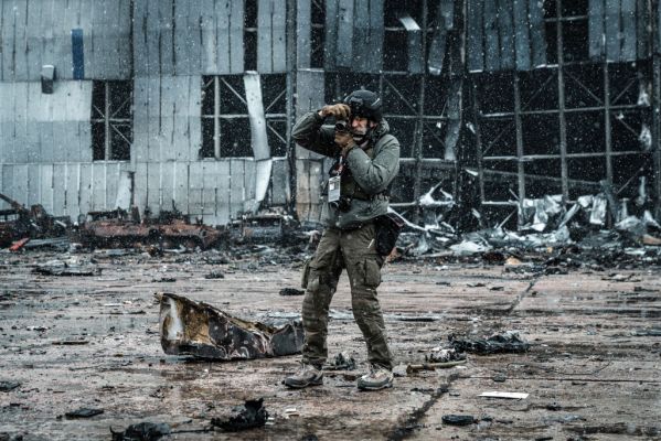 Russian airborne has a new division, kind of