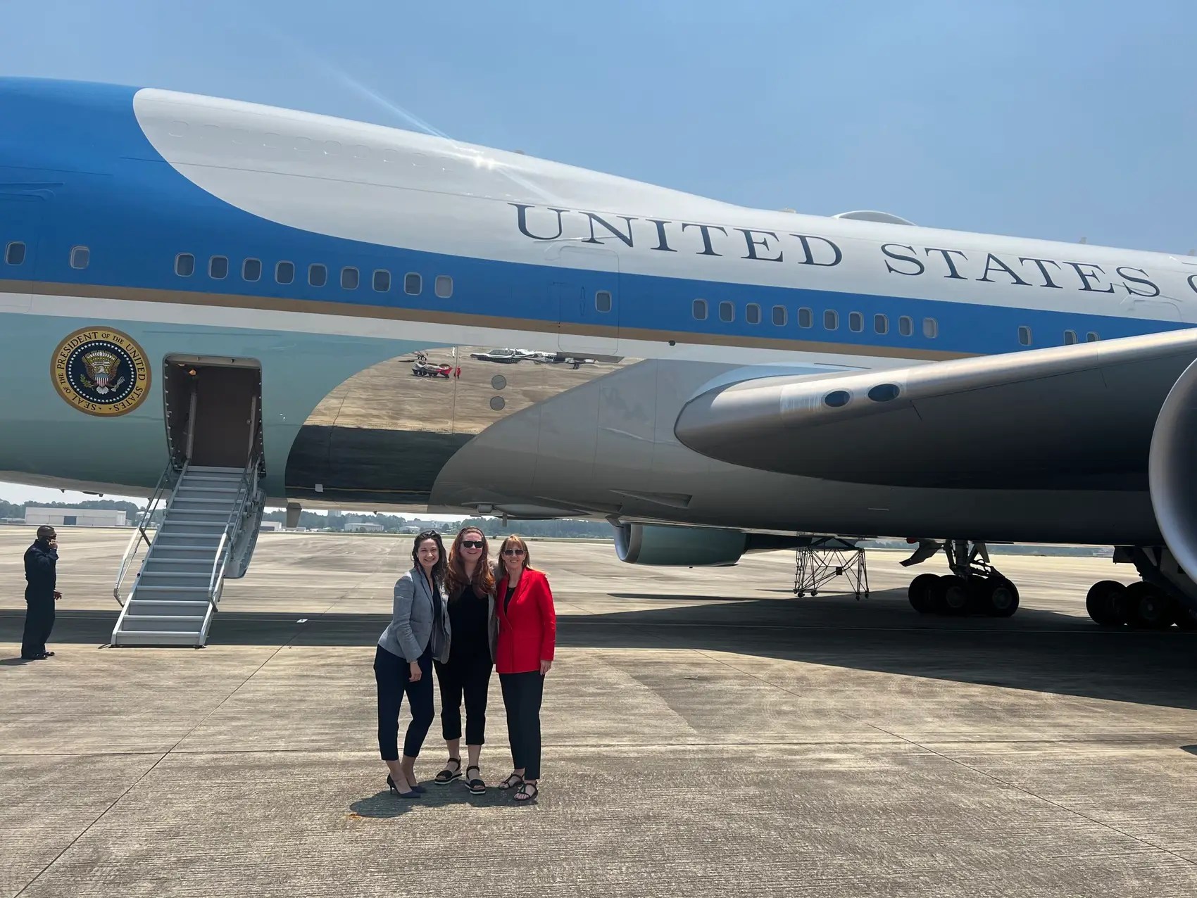 Mighty 25: Cailin Crockett is making waves for military families on the ...