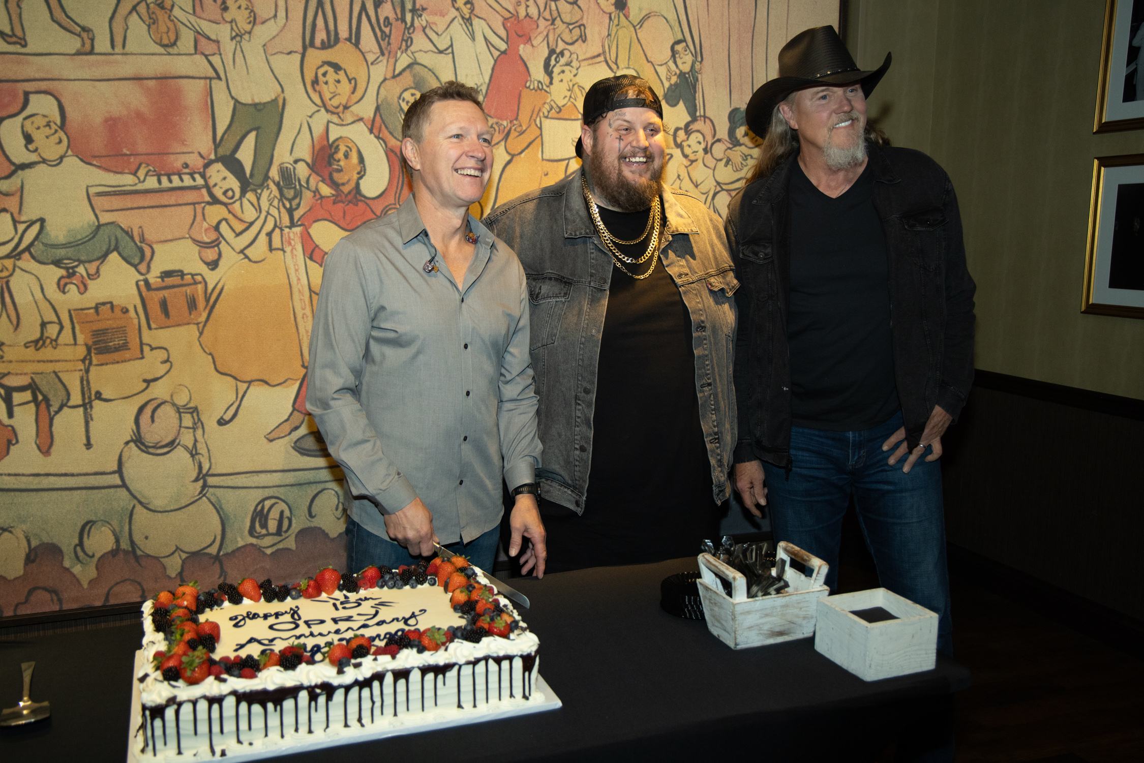 Craig Morgan, country music star and soldier, releases new music