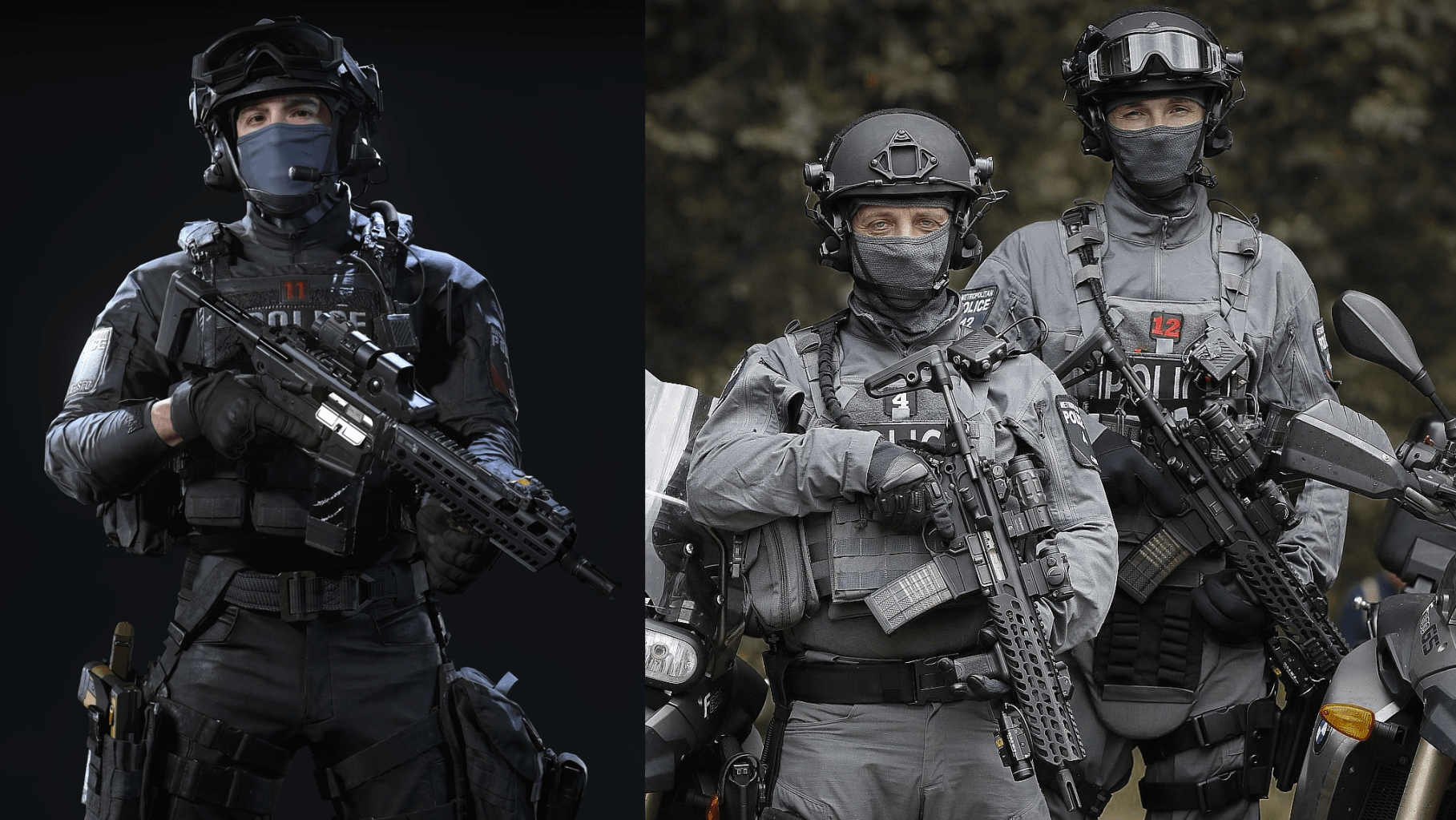Modern Warfare 3's campaign is a mixed bag of realism and Call of Duty ...