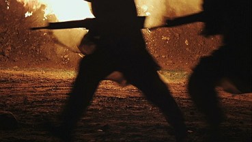 'The Hunger Games' actually got these rifles right