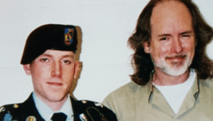 America's highest-ranking spy, traitor and no-good human being, Jim ...