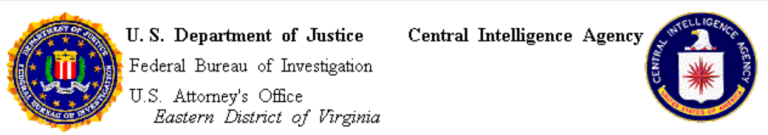 America's highest-ranking spy, traitor and no-good human being, Jim ...