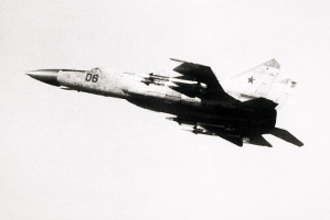 Viktor Belenko, who delivered feared Soviet jet to the West, passed ...