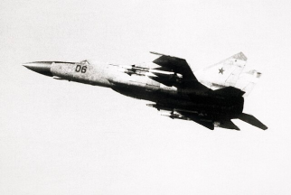 Viktor Belenko, who delivered feared Soviet jet to the West, passed ...