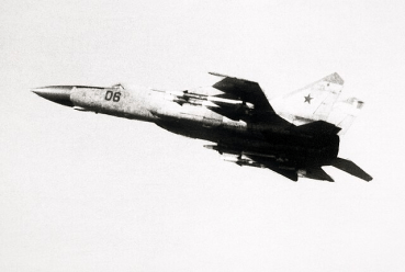 Viktor Belenko, who delivered feared Soviet jet to the West, passed ...